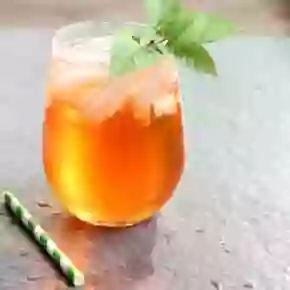 Keto Peach Long Island Iced Tea - Lowcarb-ology