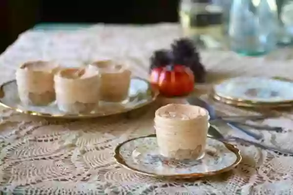 Keto No Bake Pumpkin Cheesecake: Low Carb and GF - Lowcarb-ology