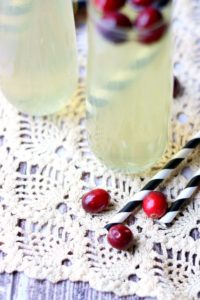Tropical Mule Recipe: Bright Caribbean Cocktail - Lowcarb-ology